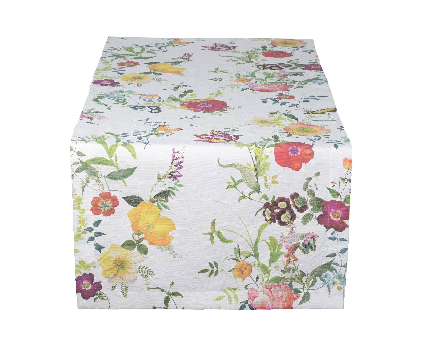 Welt-der-Decken.de - Pichler Tischwäsche Madeleine