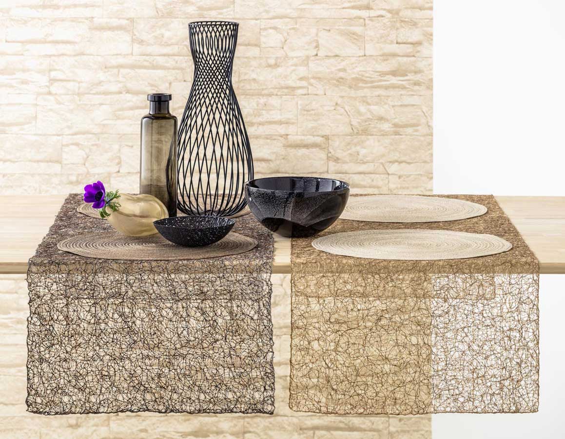 Welt-der-Decken.de - Pichler Tischwäsche "Veneto"