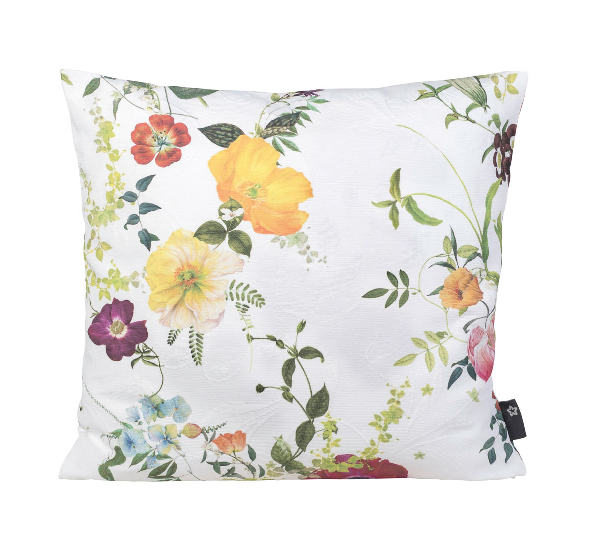 Welt-der-Decken.de - Pichler Deko-Kissenhülle Madeleine