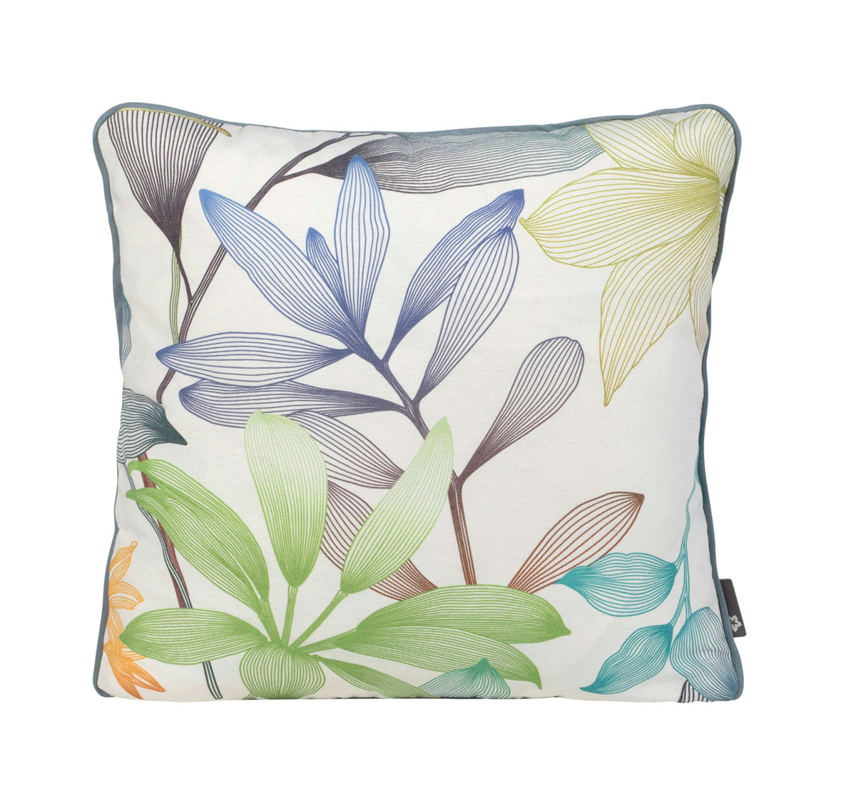 Welt-der-Decken.de - Pichler Deko-Kissenhülle Spirit